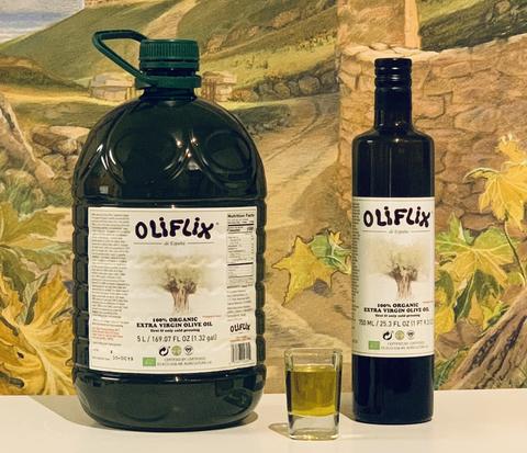 Former Rawesome Foods founder James Stewart launches “Oliflix” premium ...